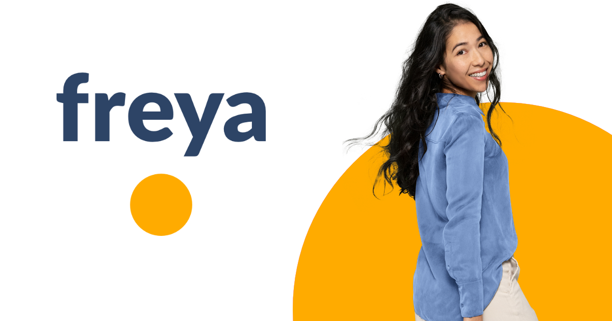 Press Reviews | Freya Stories